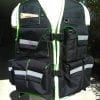 Heavyweight Cruiser Vest | The Klamath | The Extreme Cruiser